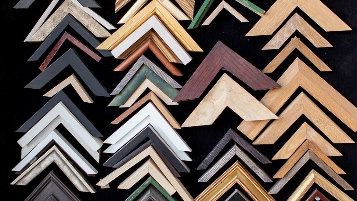 Primrose Hill Framing - Primrose Hill Framing