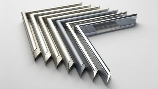 Aluminium Frames – Primrose Hill Framing